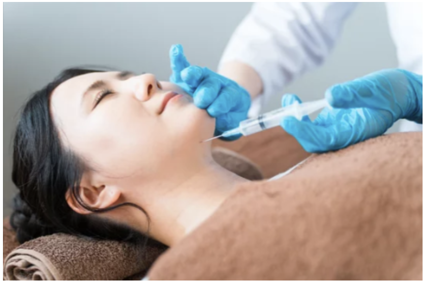 Unveiling Belkyra Injections: Your Solution to Say Goodbye to Double Chin